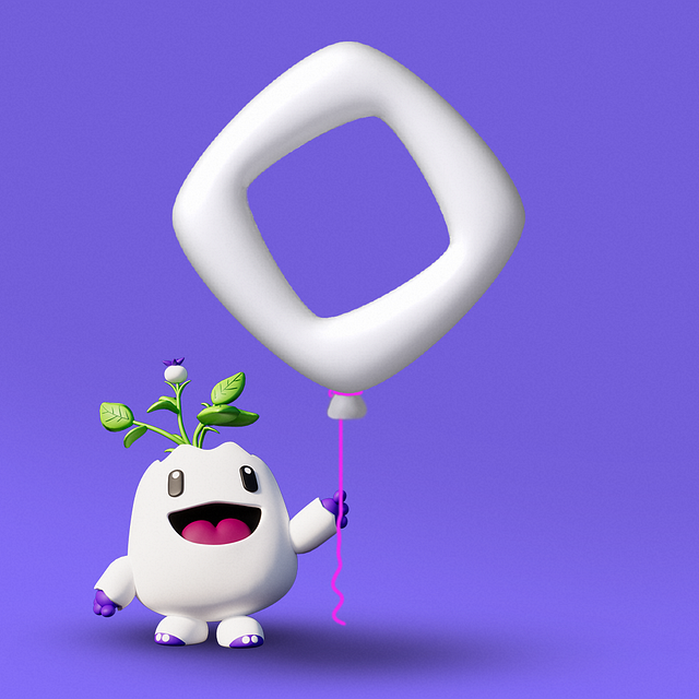 Emmy on Monad! | Magic Eden - US NFT Marketplace