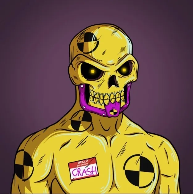 Forever Undead | Magic Eden - US NFT Marketplace