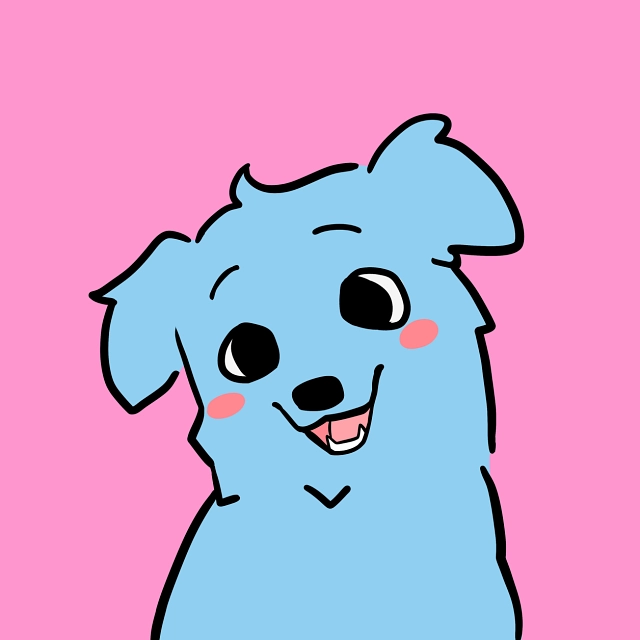 Pup & Tonic | Magic Eden - US NFT Marketplace