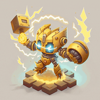 The RAAC Bots | Magic Eden - NFT Marketplace