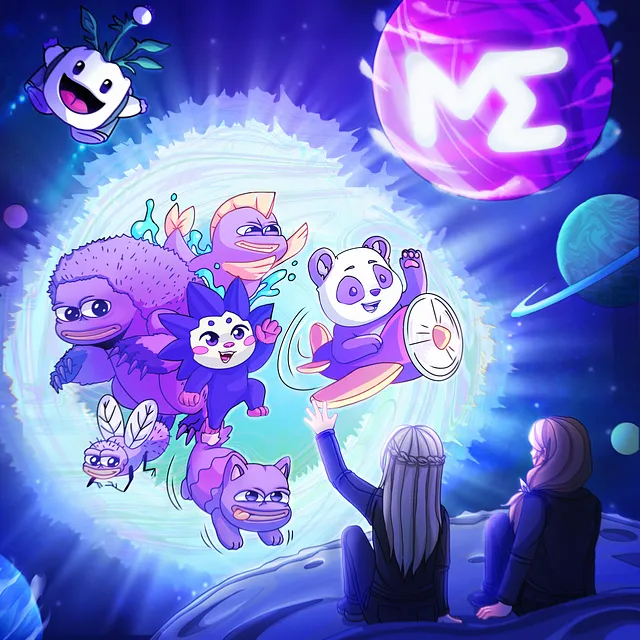 Monad Testnet NFT Marketplace: Buy & Sell NFTs - Magic Eden