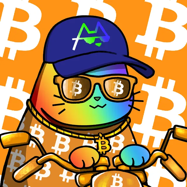 Bitcoin NFT Marketplace: Buy & Sell NFTs - Magic Eden