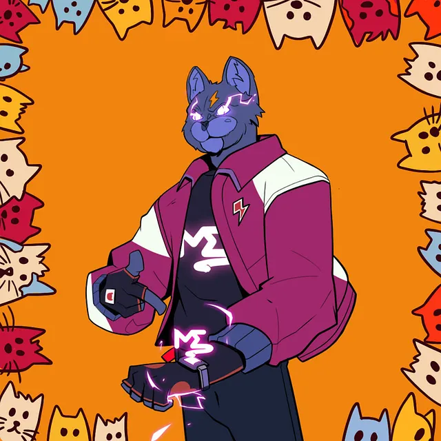 Magic Eden - NFT Marketplace