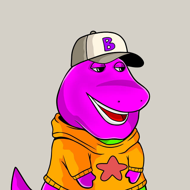 Magic Eden - NFT Marketplace