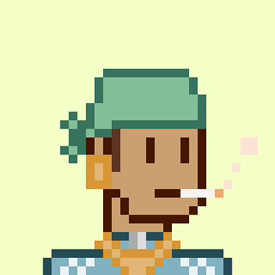 Lotus Gang NFT | Magic Eden - NFT Marketplace