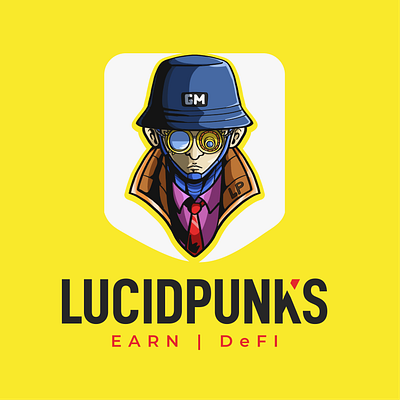 LucidPunks | Magic Eden