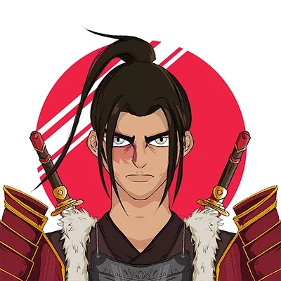 ONI Gang | Magic Eden