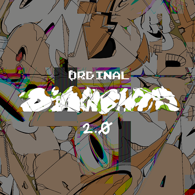 Ordinal Diamonds 2.0 | Magic Eden - NFT Marketplace