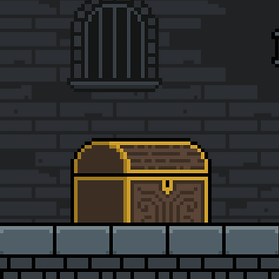 Pixel Guild - Inventory Items | Magic Eden