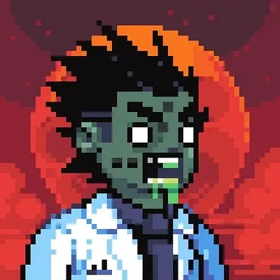 Poke Scientists | Magic Eden