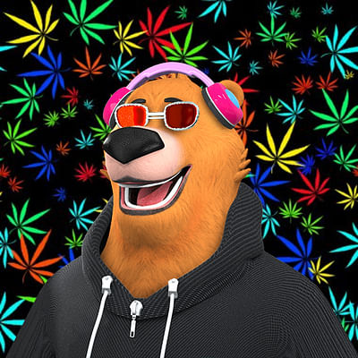 Dope Bears | Magic Eden