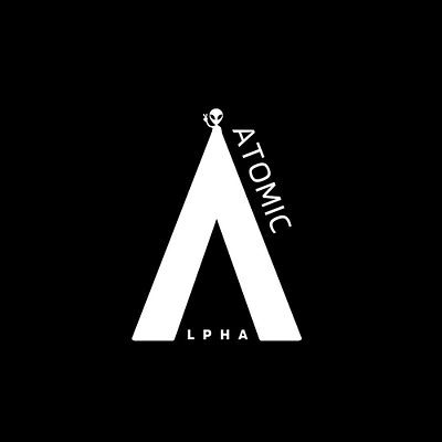 Atomic Lab: Atomic Aliens - Magic Eden