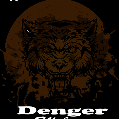 Denger Wolves