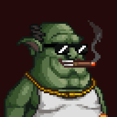 Goblin Games - Magic Eden