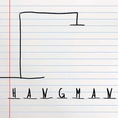 Hangman Sol - Magic Eden