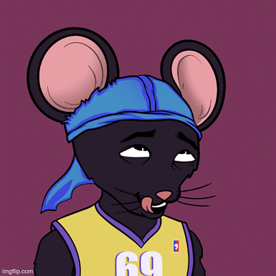 Mice Heist