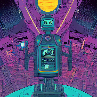 Just Art - Magic Eden