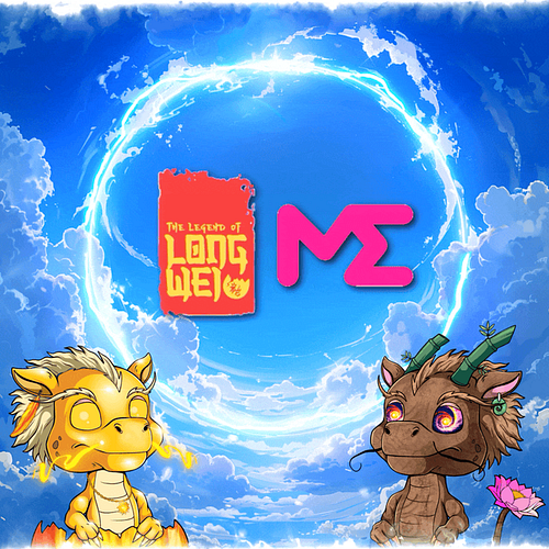 Launchpad - Magic Eden