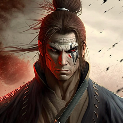 Yokai Avengers | Magic Eden