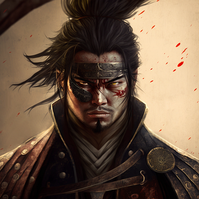 Yokai Avengers | Magic Eden