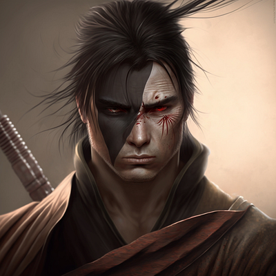 Yokai Avengers | Magic Eden