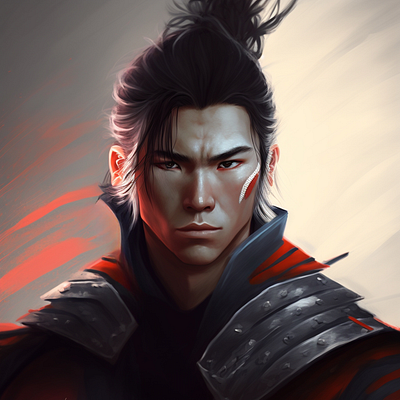 Yokai Avengers | Magic Eden