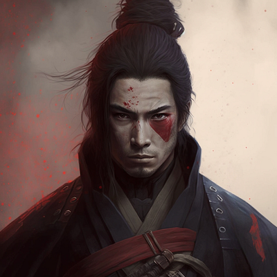 Yokai Avengers | Magic Eden