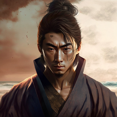 Yokai Avengers | Magic Eden