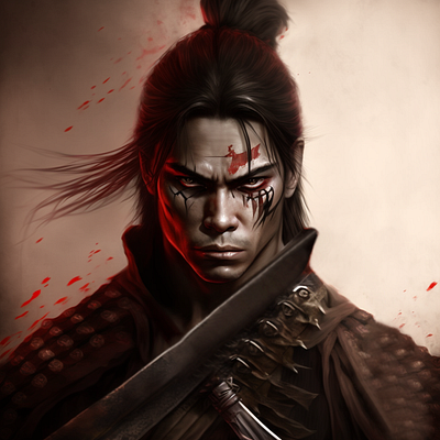 Yokai Avengers | Magic Eden