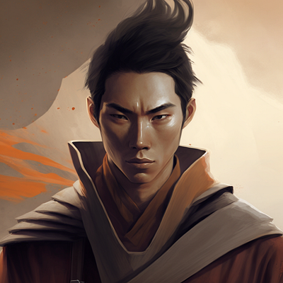 Yokai Avengers | Magic Eden