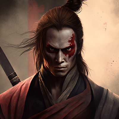 Yokai Avengers | Magic Eden