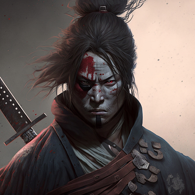 Yokai Avengers | Magic Eden