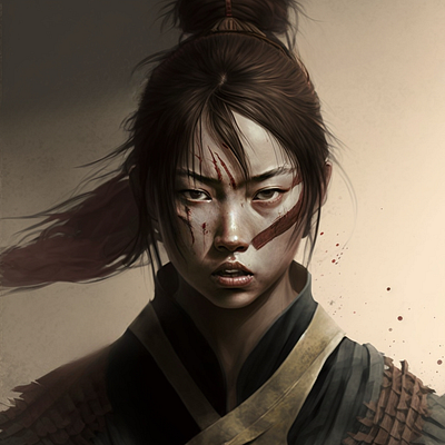 Yokai Avengers | Magic Eden