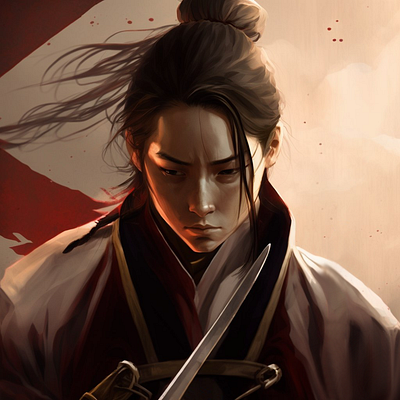 Yokai Avengers | Magic Eden